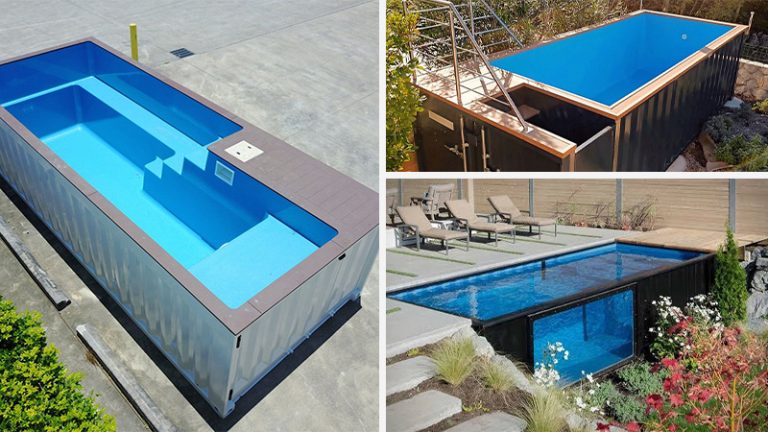 کانکس استخری | استعلام قیمت و خرید کانکس استخری